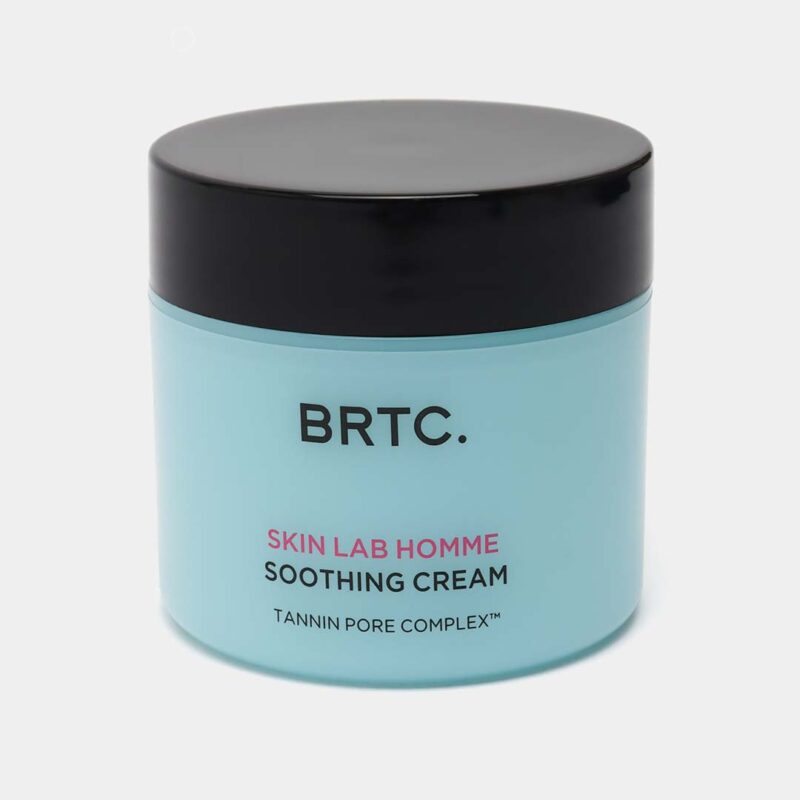 BRTC SKIN LAB HOMME SERIES SOOTHING CREAM 50ML - Adalin Beauty