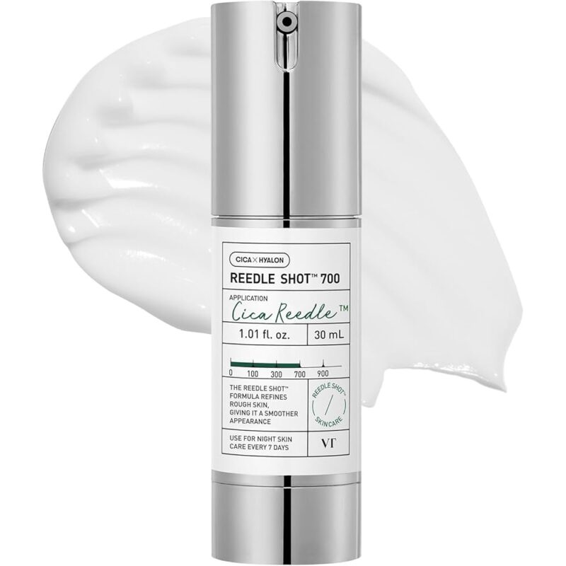 VT Cosmetics - Reedle Shot 700 - Micro - Adalin Beauty